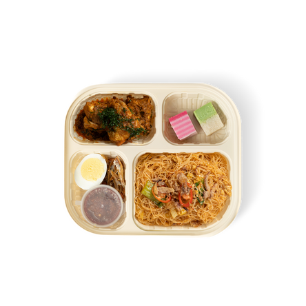 Meal Box