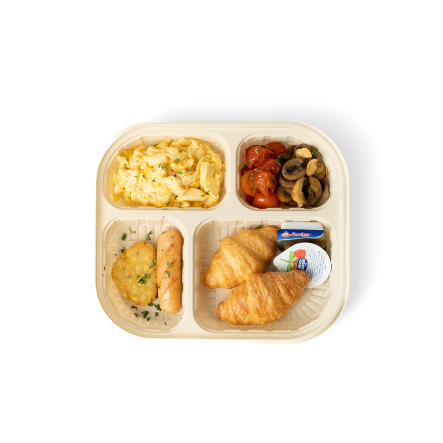 Meal Box