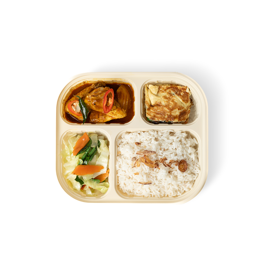 Meal Box