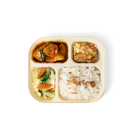 Meal Box