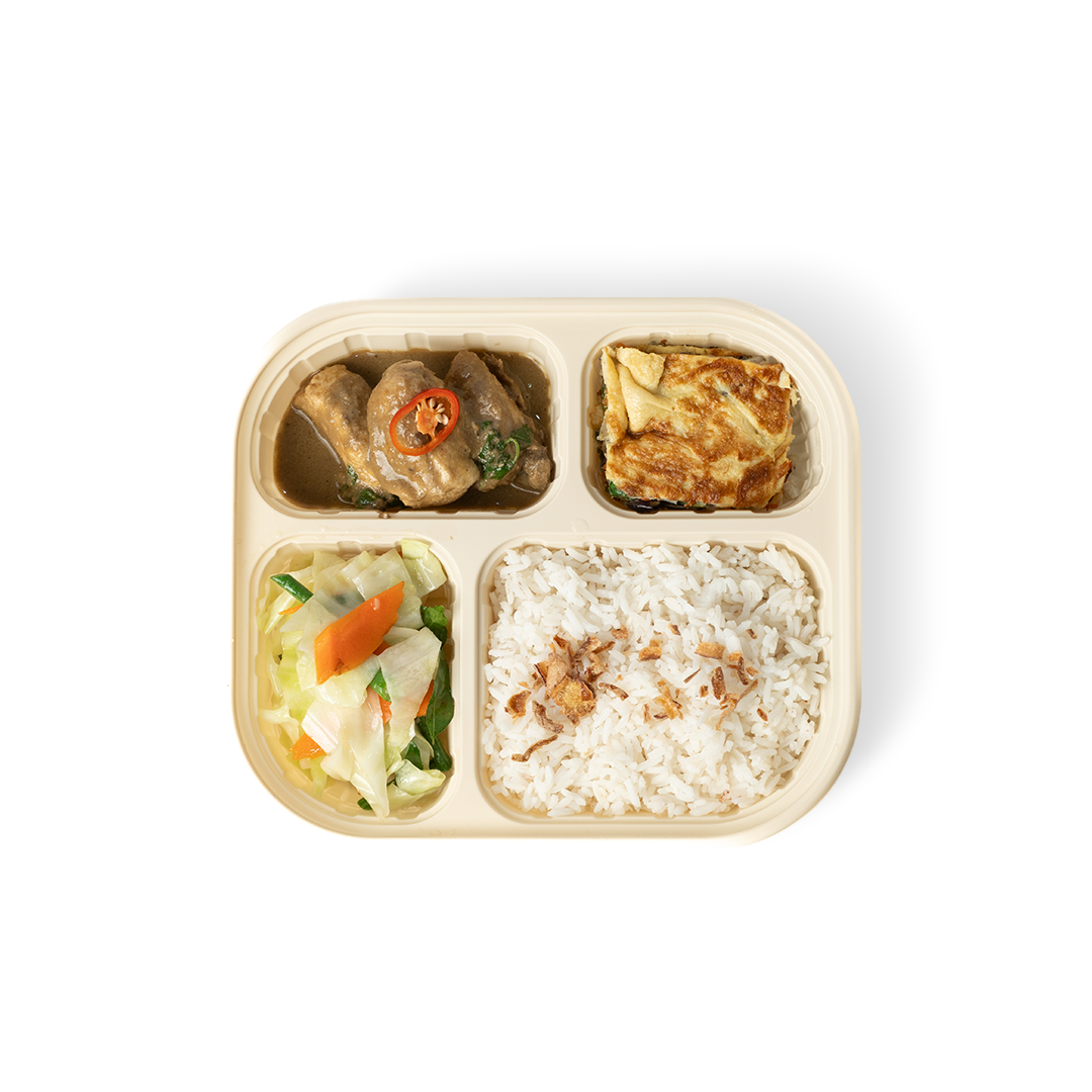 Meal Box