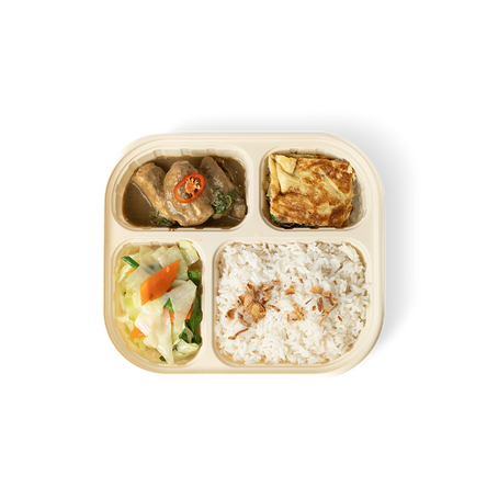 Meal Box