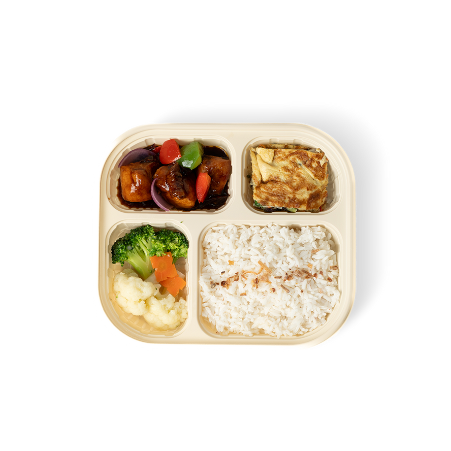 Meal Box