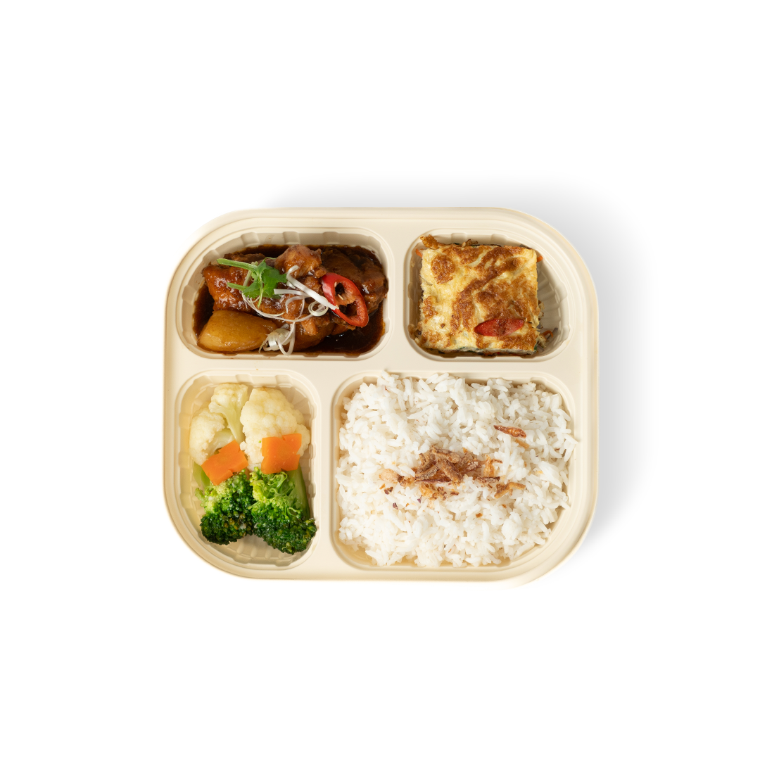 Meal Box