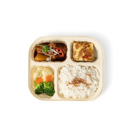 Meal Box