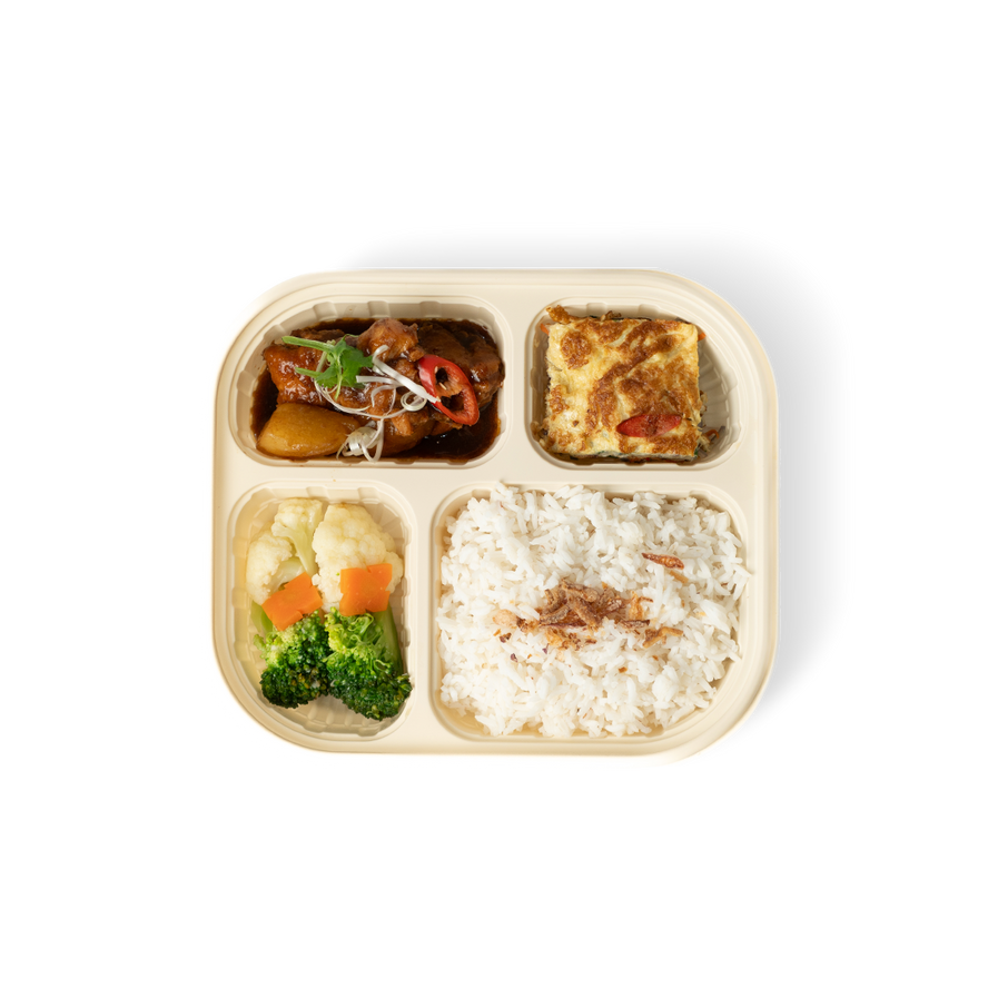 Meal Box