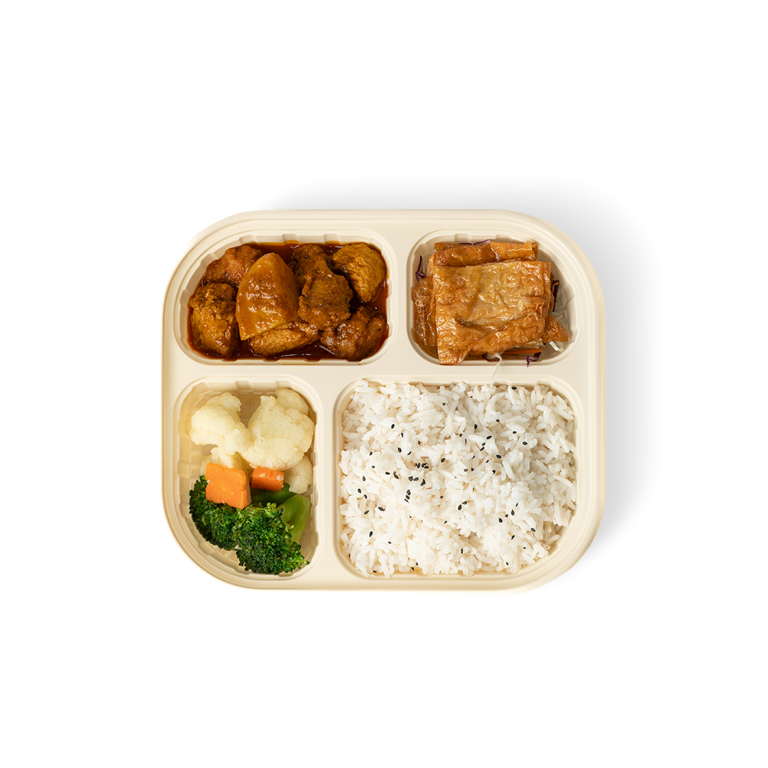 Meal Box