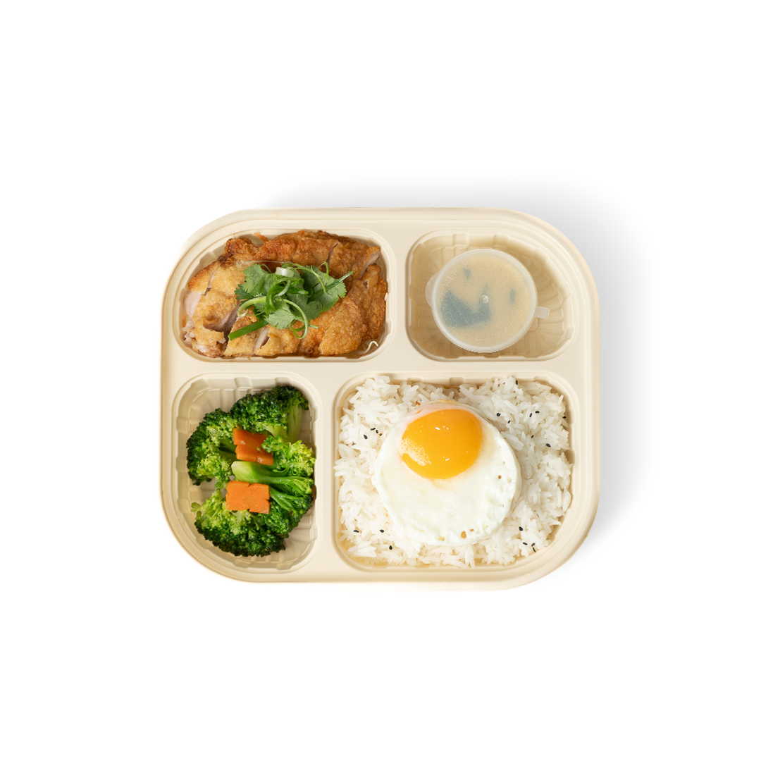 Meal Box