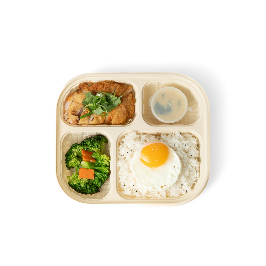 Meal Box