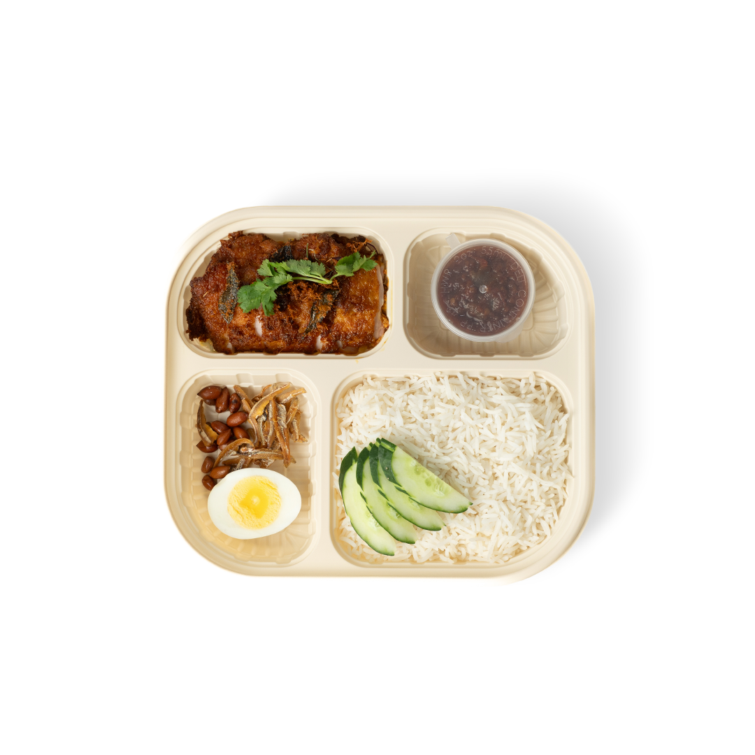 Meal Box