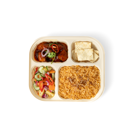 Meal Box