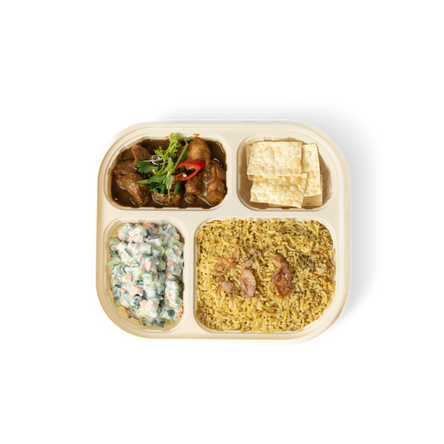 Meal Box