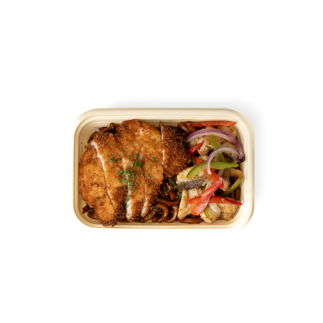 Meal Box