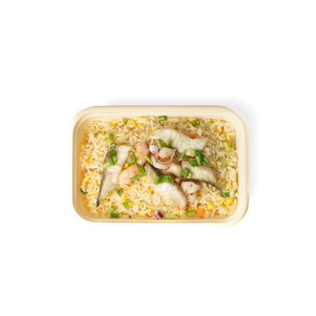 Meal Box