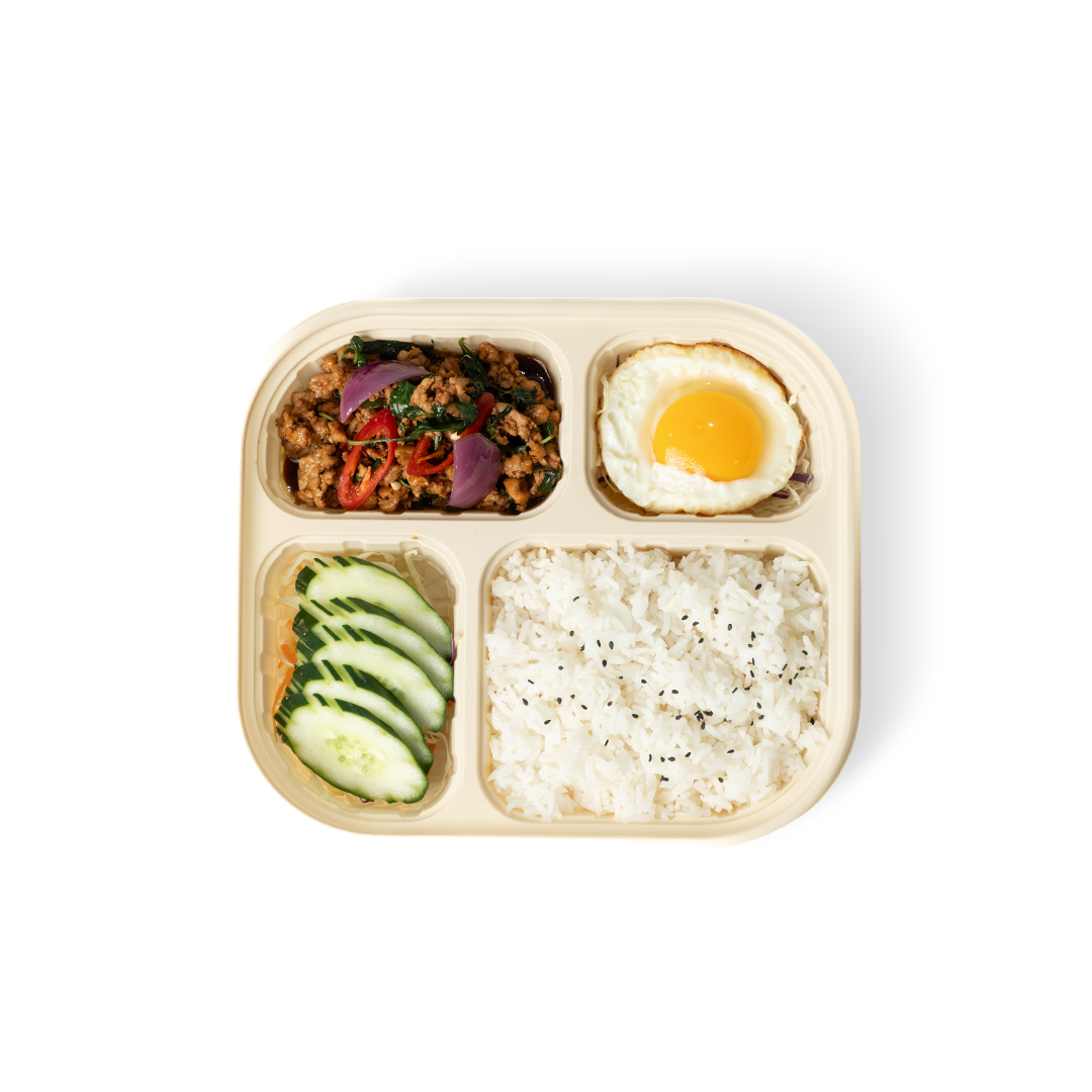 Meal Box