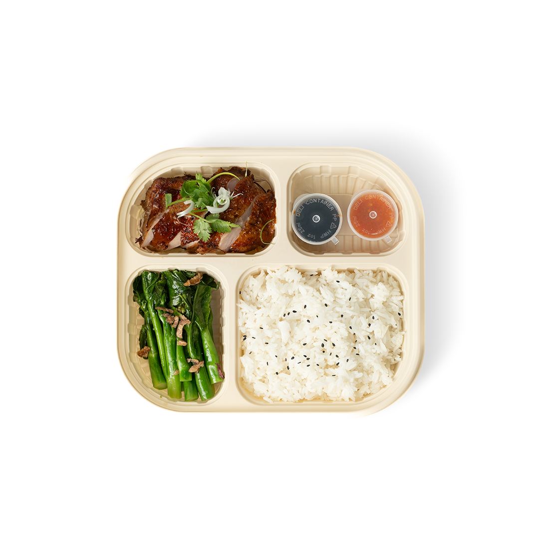 Meal Box