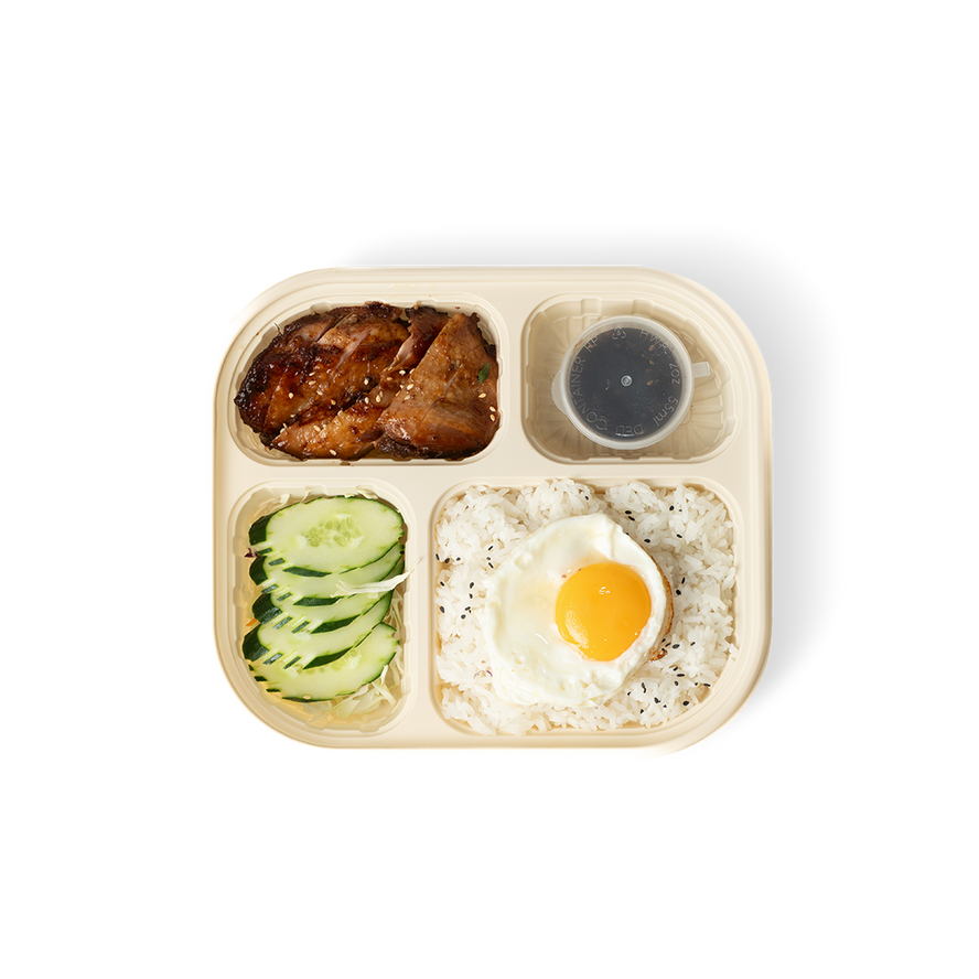 Meal Box