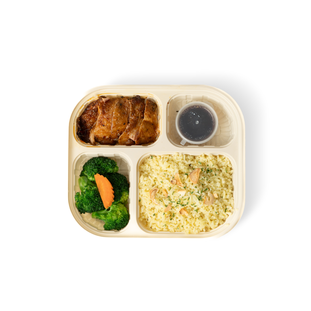 Meal Box