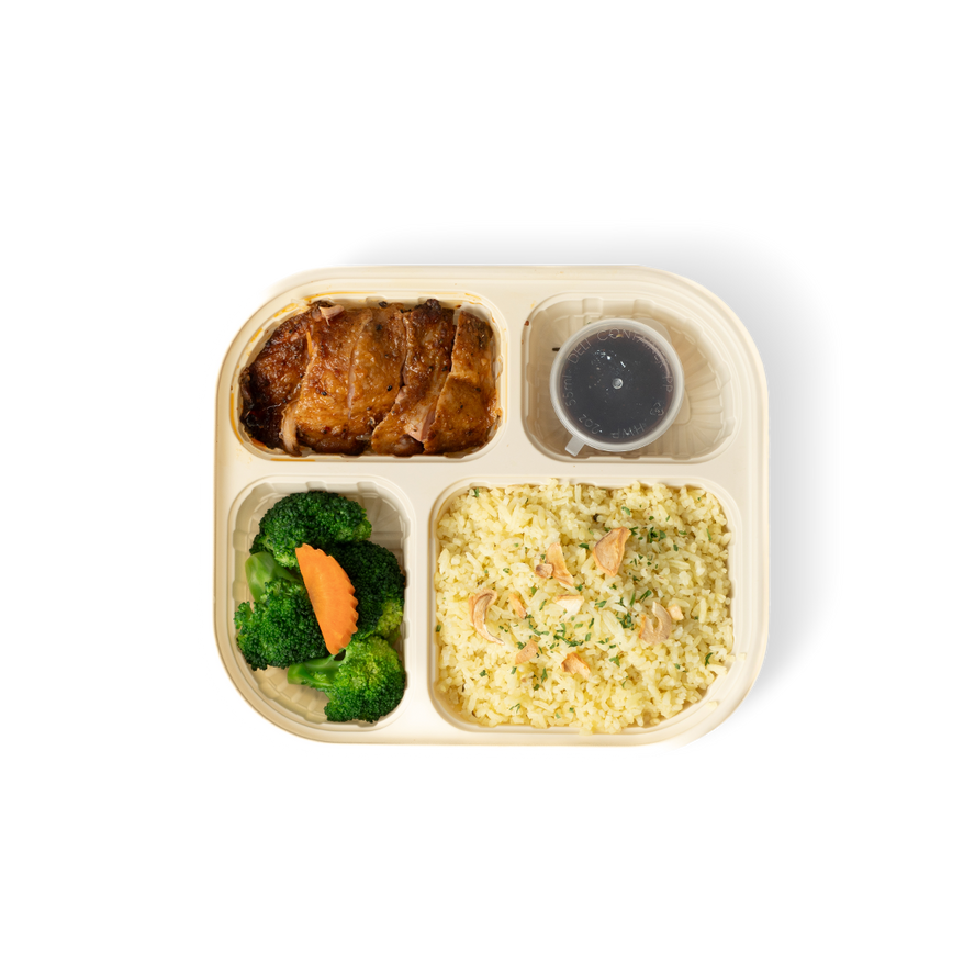 Meal Box