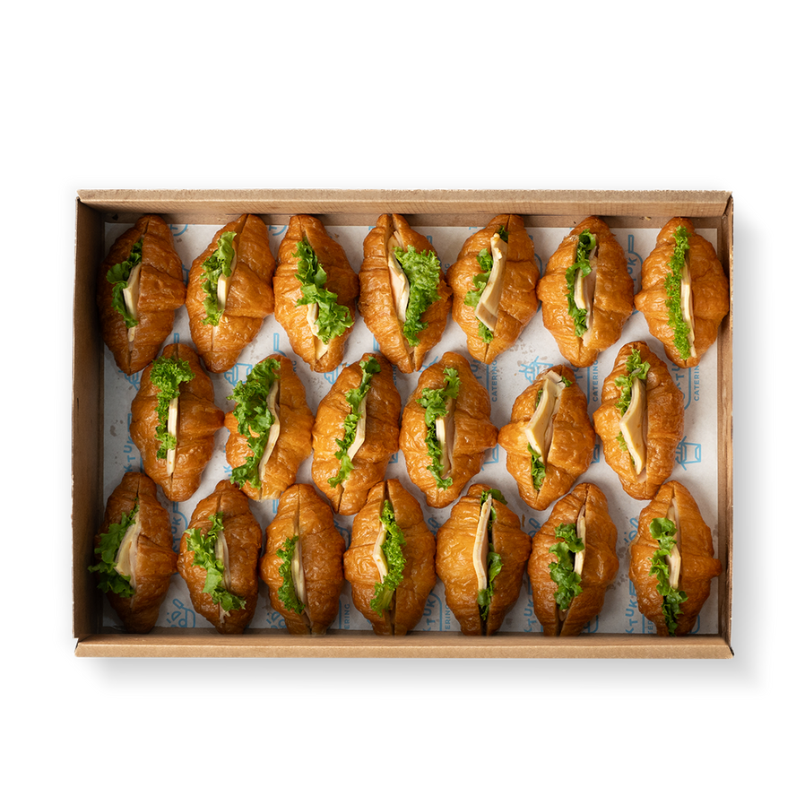 Mini Buffet